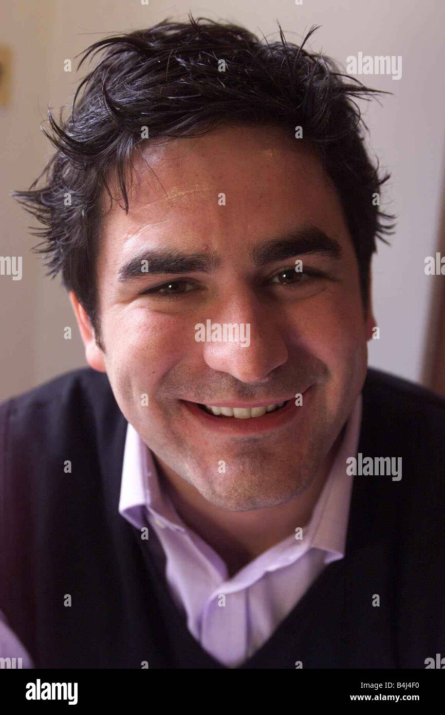 2000s marc hi-res stock photography and images - Alamy