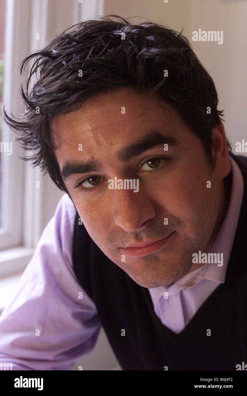Marc bannerman hi-res stock photography and images - Alamy