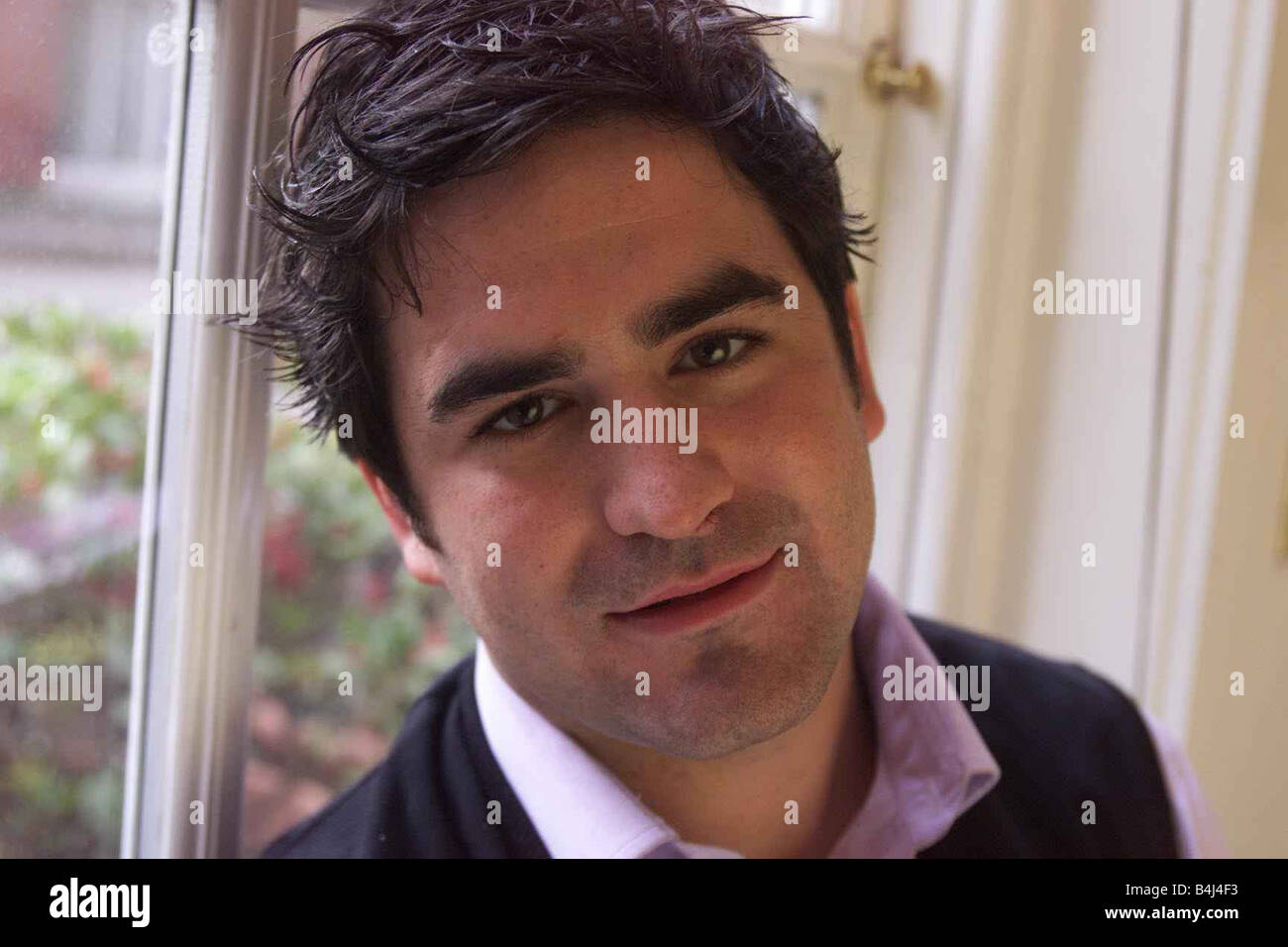 2000s Marc High Resolution Stock Photography and Images - Alamy