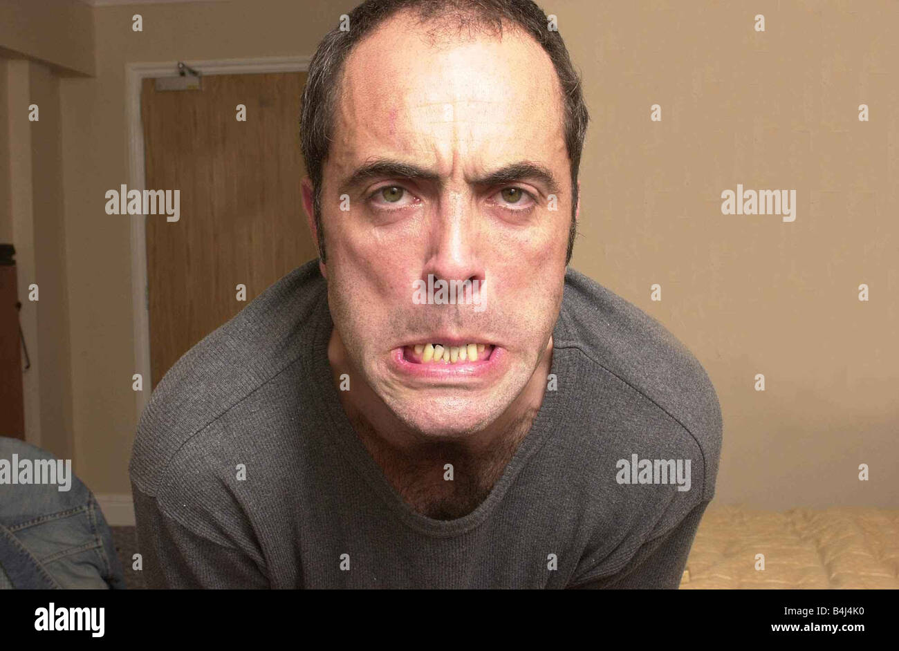 James nesbitt portrait hi-res stock photography and images - Alamy