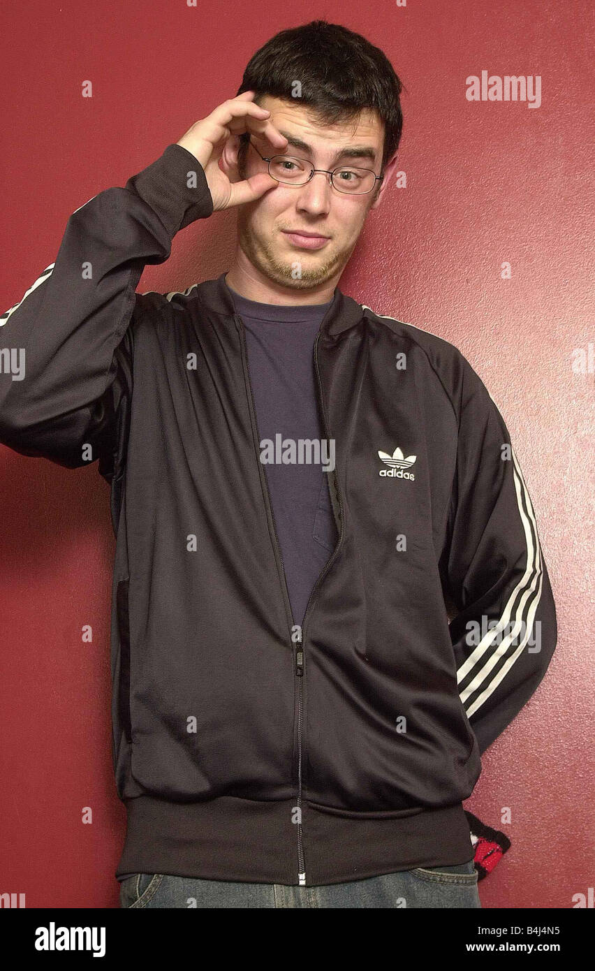 Actor Colin Hanks Son of Tom Hanks October 2002 In london today Colin ...