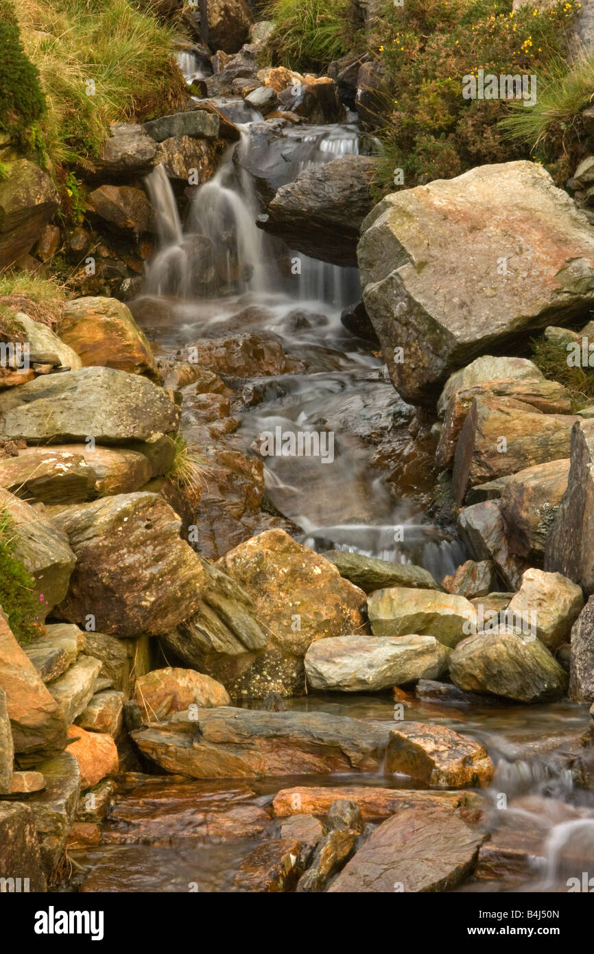 Runoff waterfalls hi-res stock photography and images - Alamy