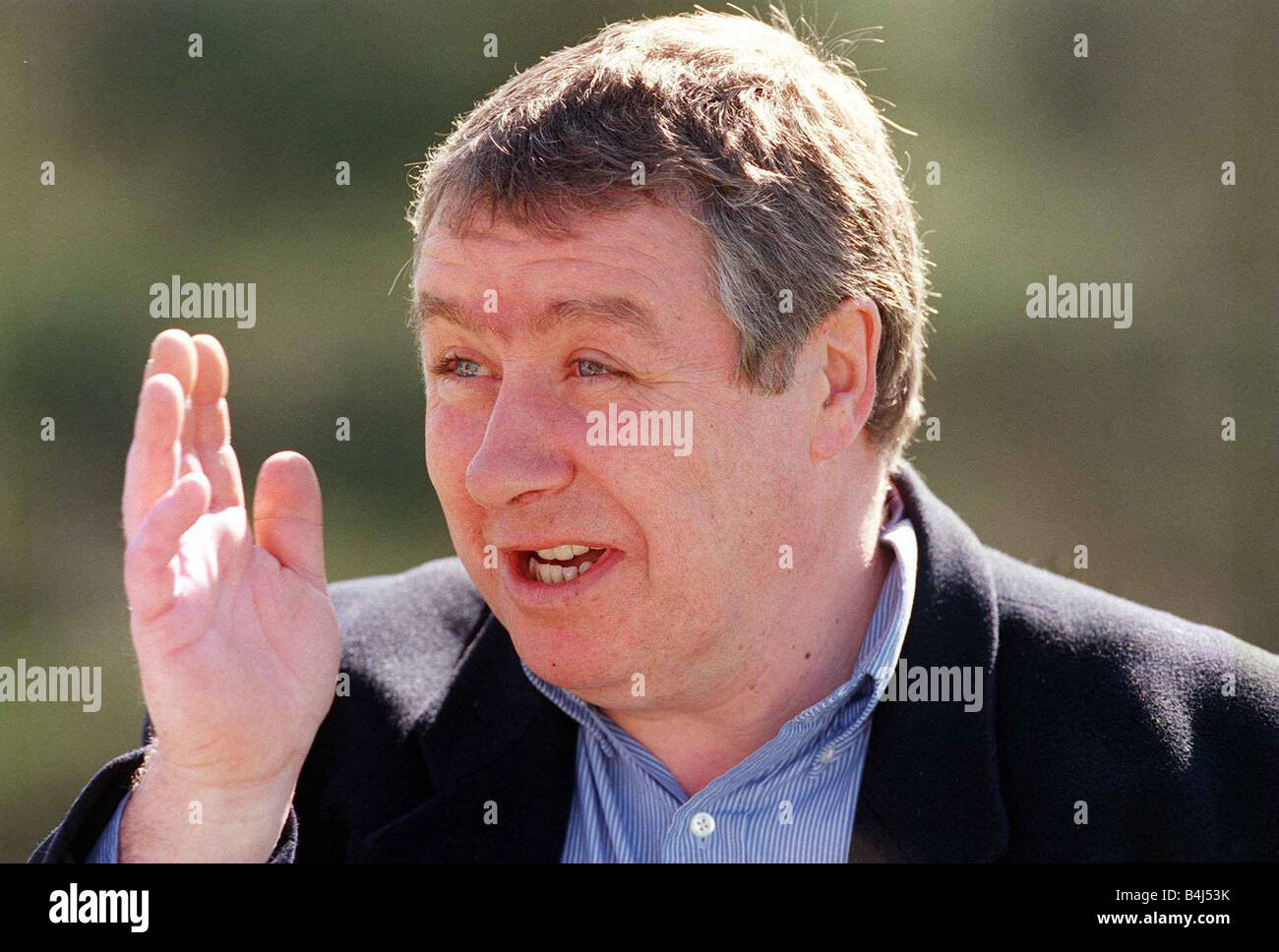 Gregor Fisher actor appearing in re make of The Railway Children April ...