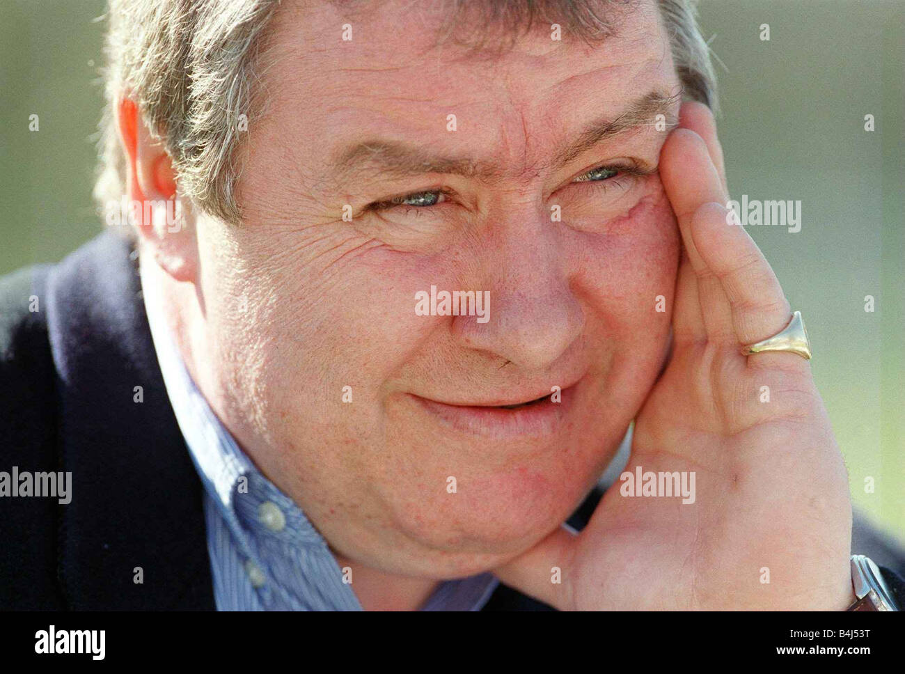 Gregor Fisher actor appearing in re make of The Railway Children April ...