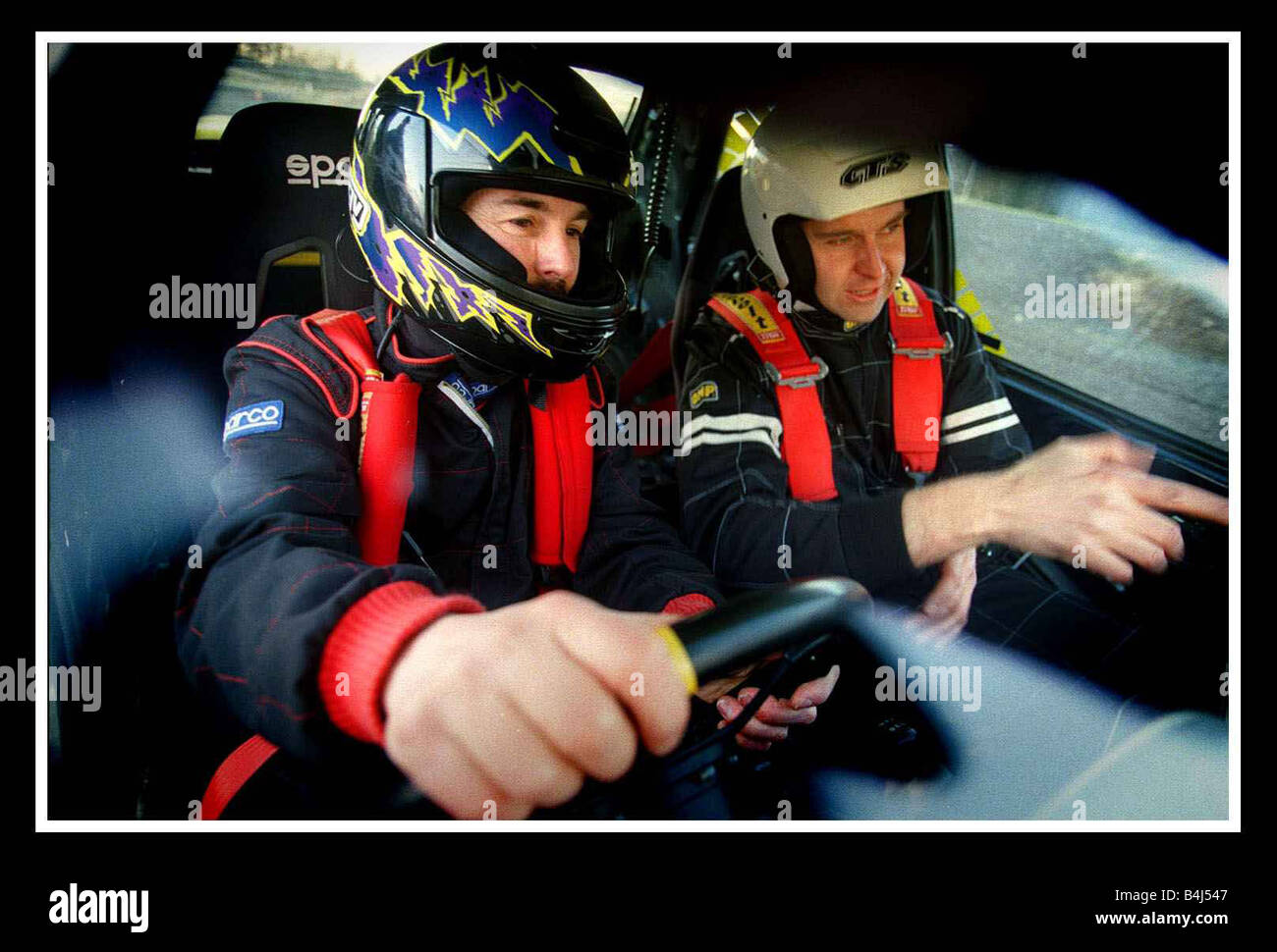 Balado Airfield High Resolution Stock Photography and Images - Alamy
