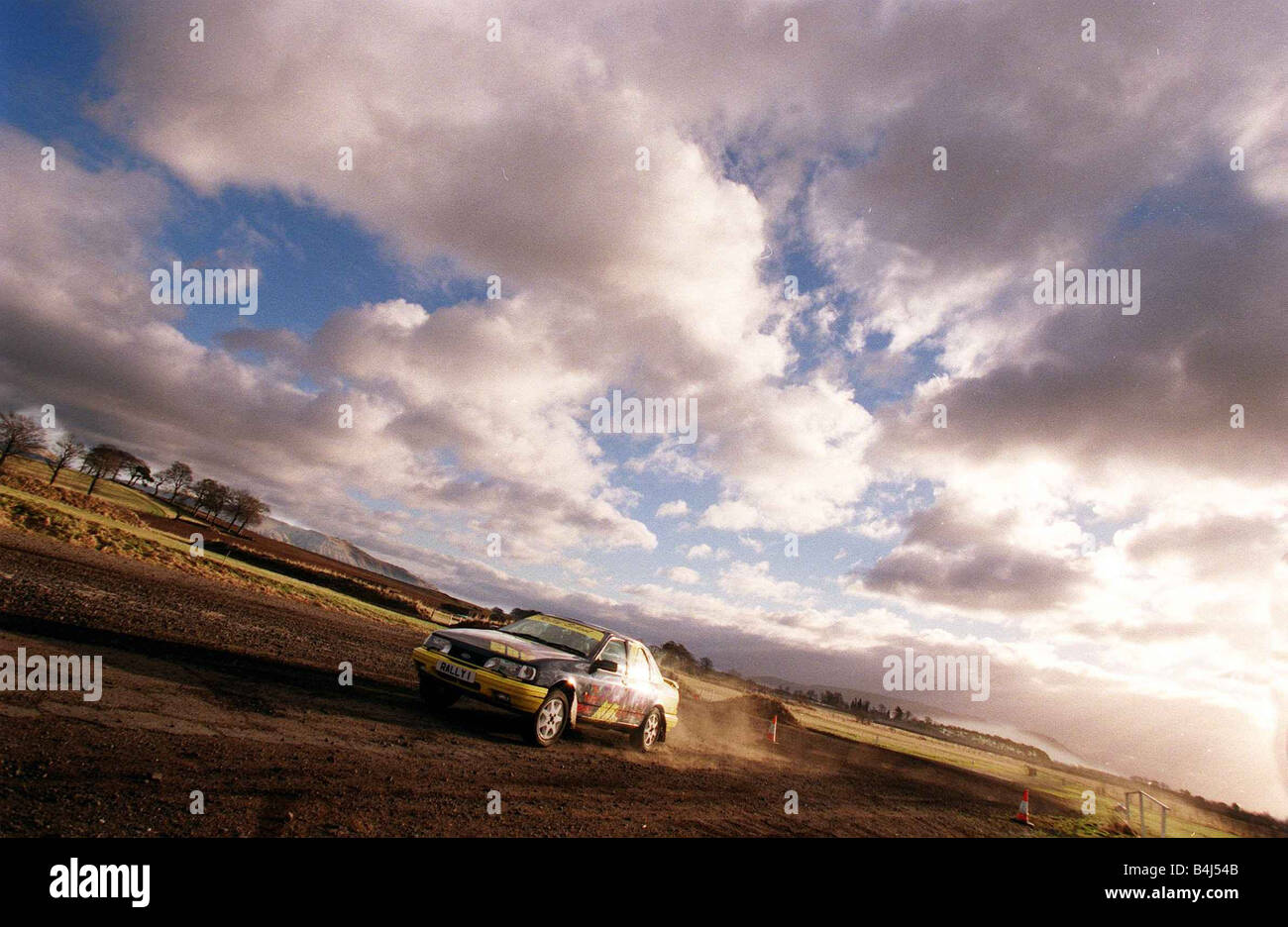 Balado Airfield High Resolution Stock Photography and Images - Alamy