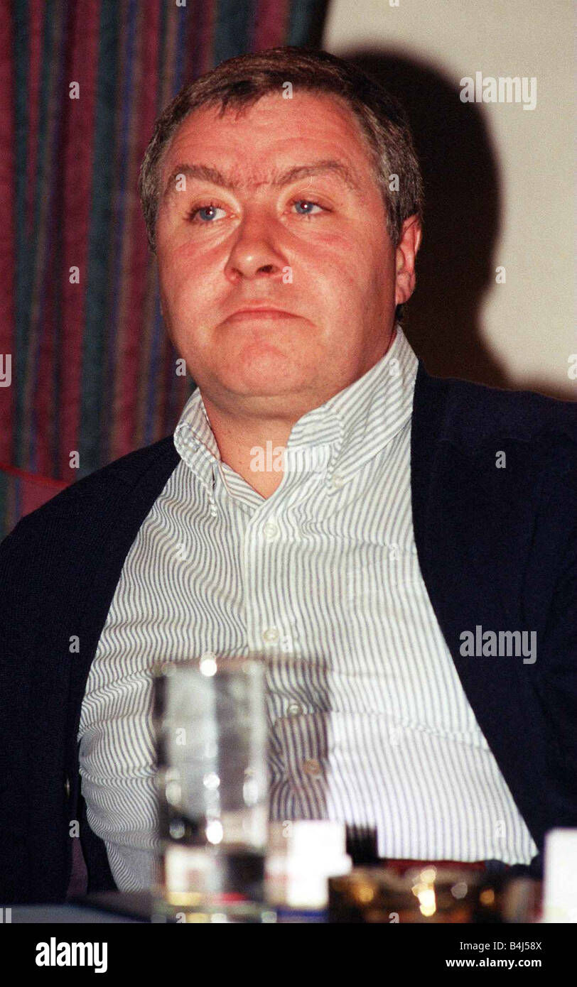 Gregor fisher hi-res stock photography and images - Alamy