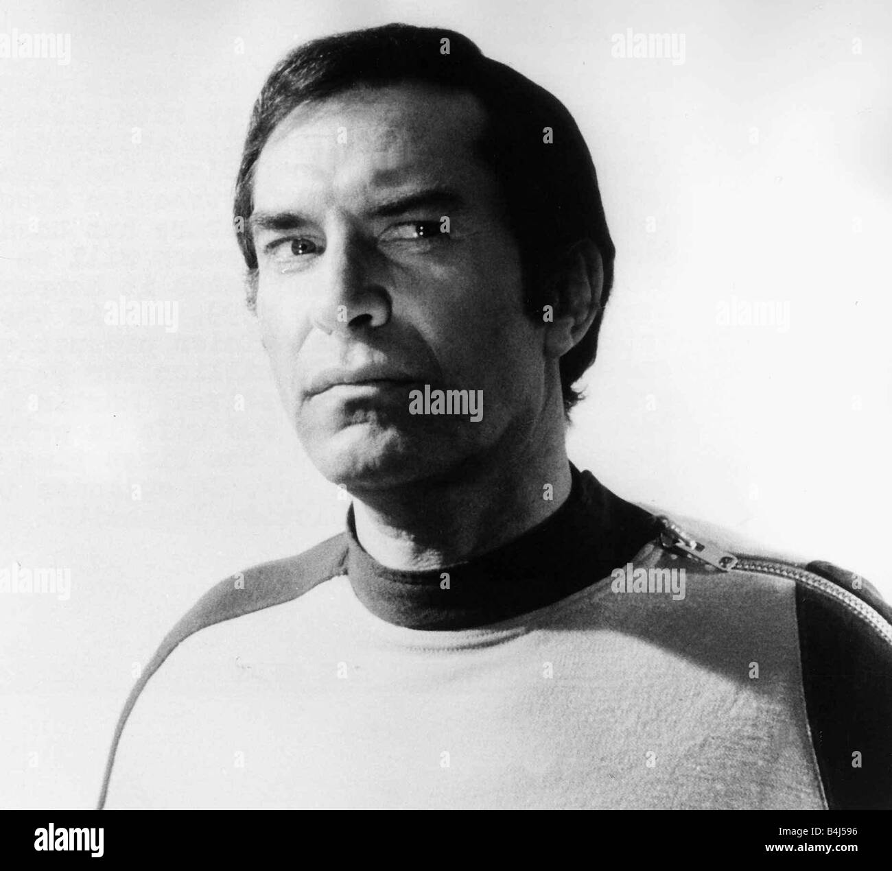 Actor space Black and White Stock Photos & Images - Alamy