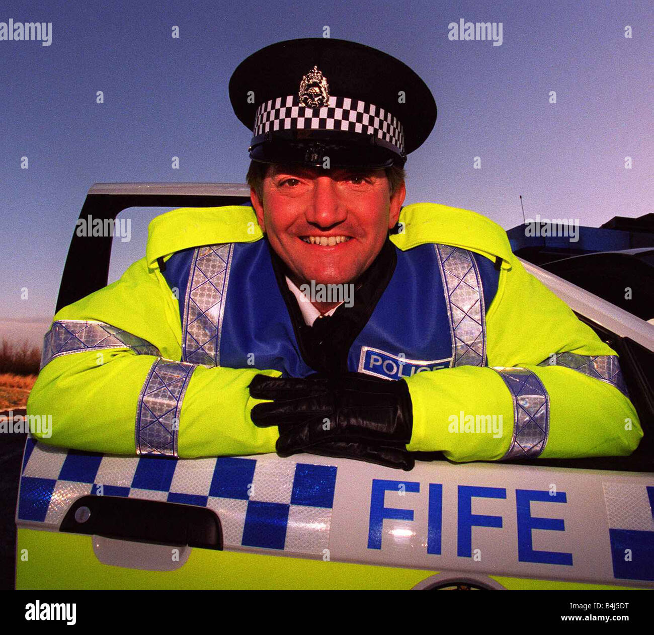 Actor graham cole hi-res stock photography and images - Alamy