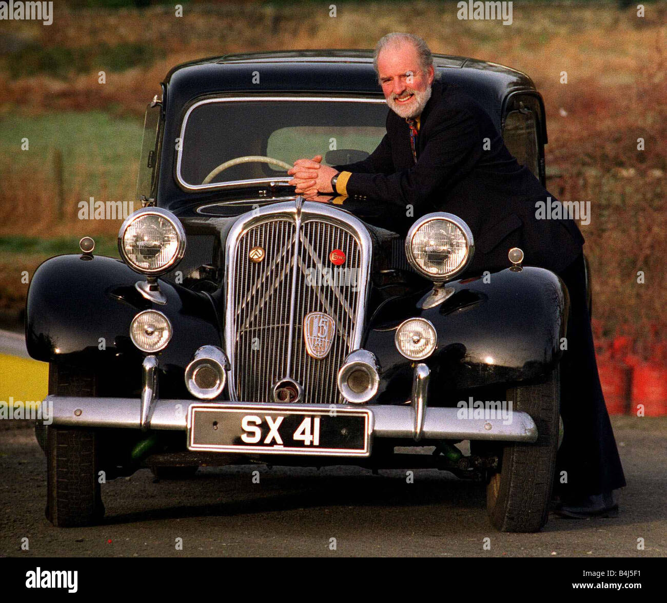 Brian hall hi-res stock photography and images - Alamy