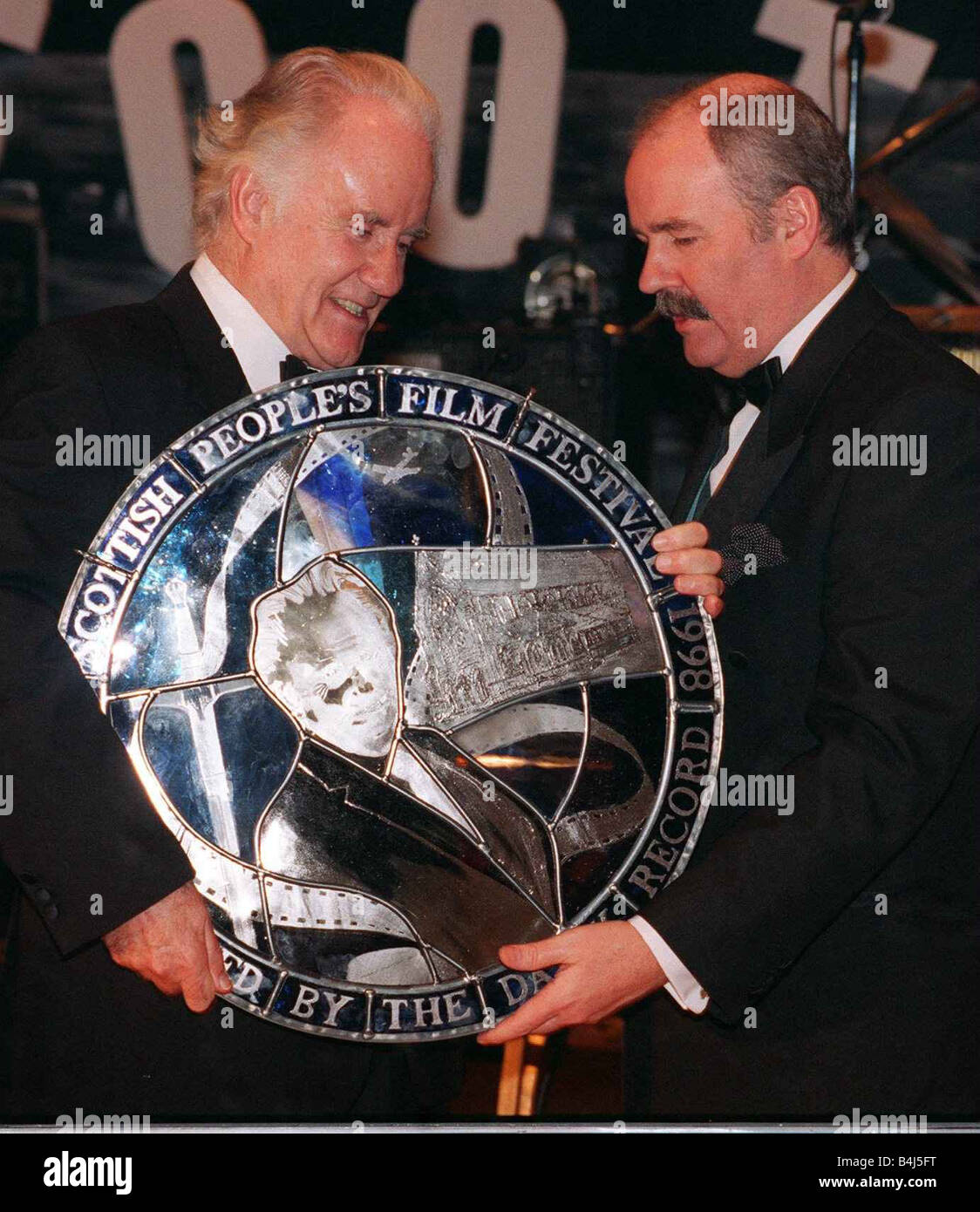 Ian Bannen Braveheart