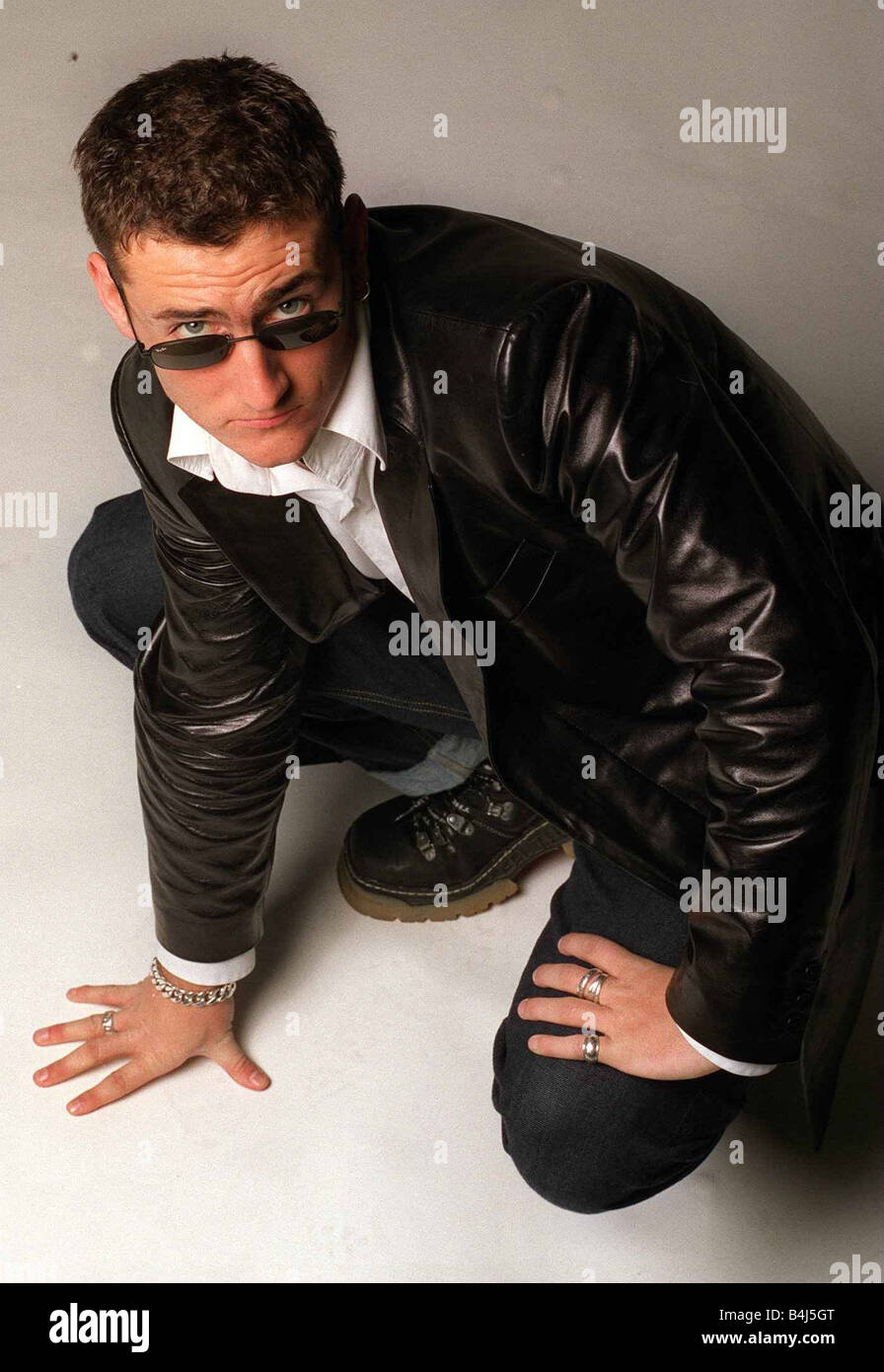 Actor will mellor hi-res stock photography and images - Alamy