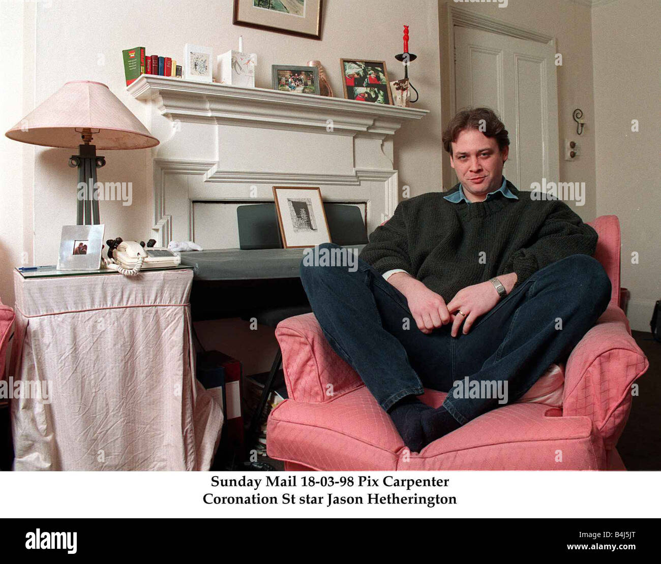 Hetherington High Resolution Stock Photography and Images - Alamy