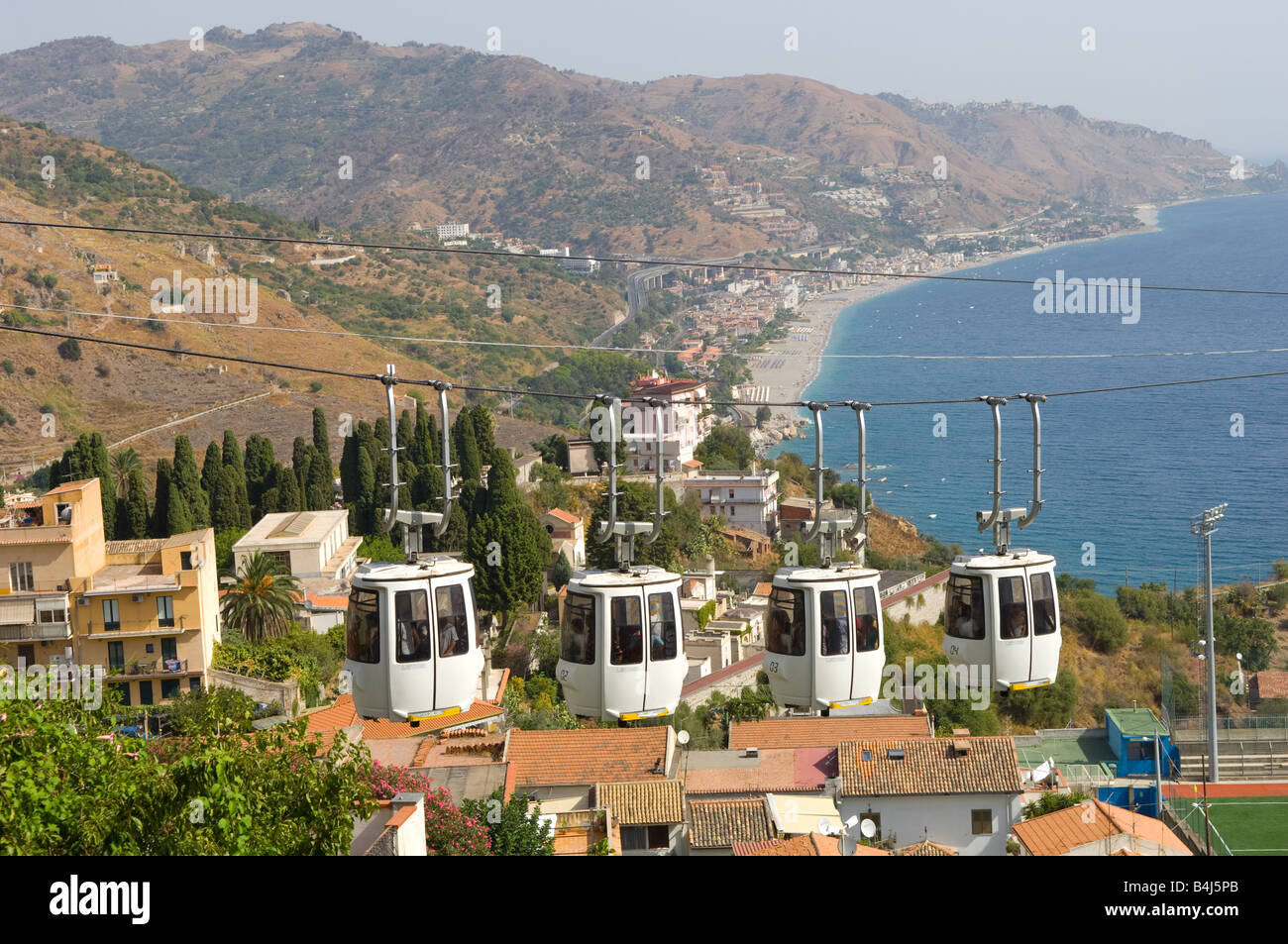 Toarmina hi-res stock photography and images - Alamy