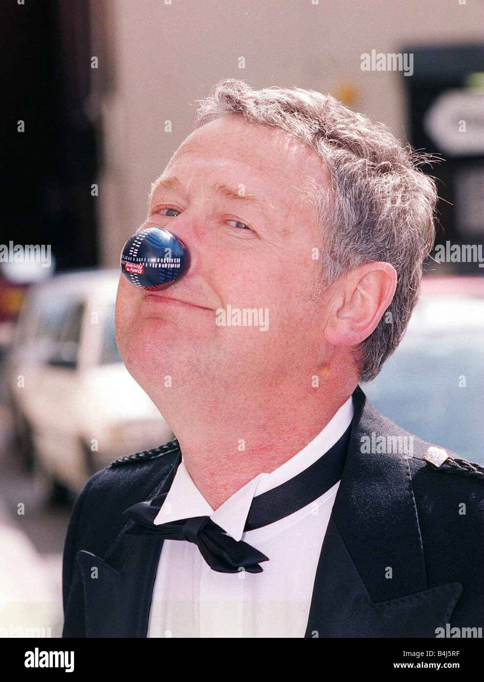 Tony roper hi-res stock photography and images - Alamy