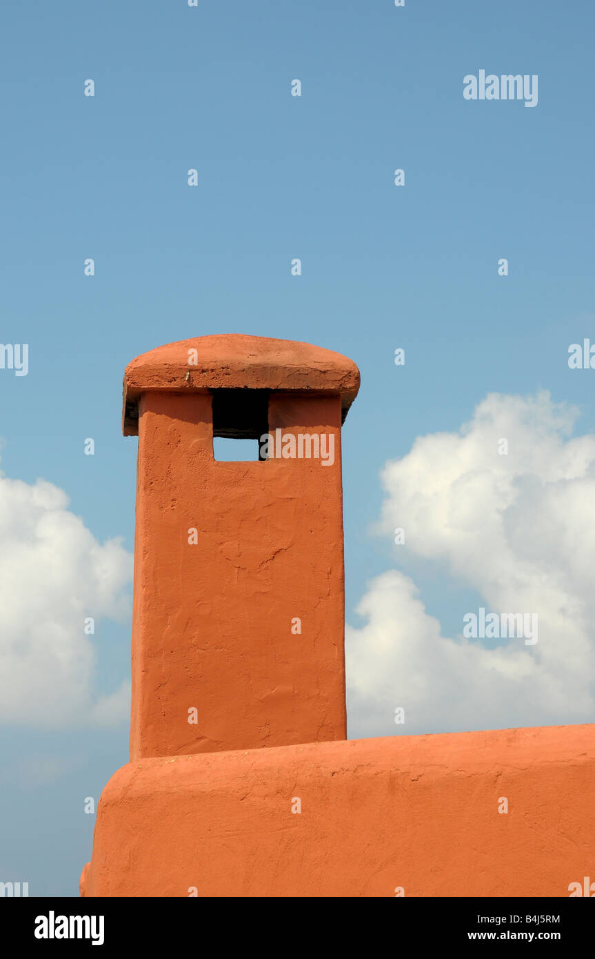 Adobe structure hi-res stock photography and images - Alamy