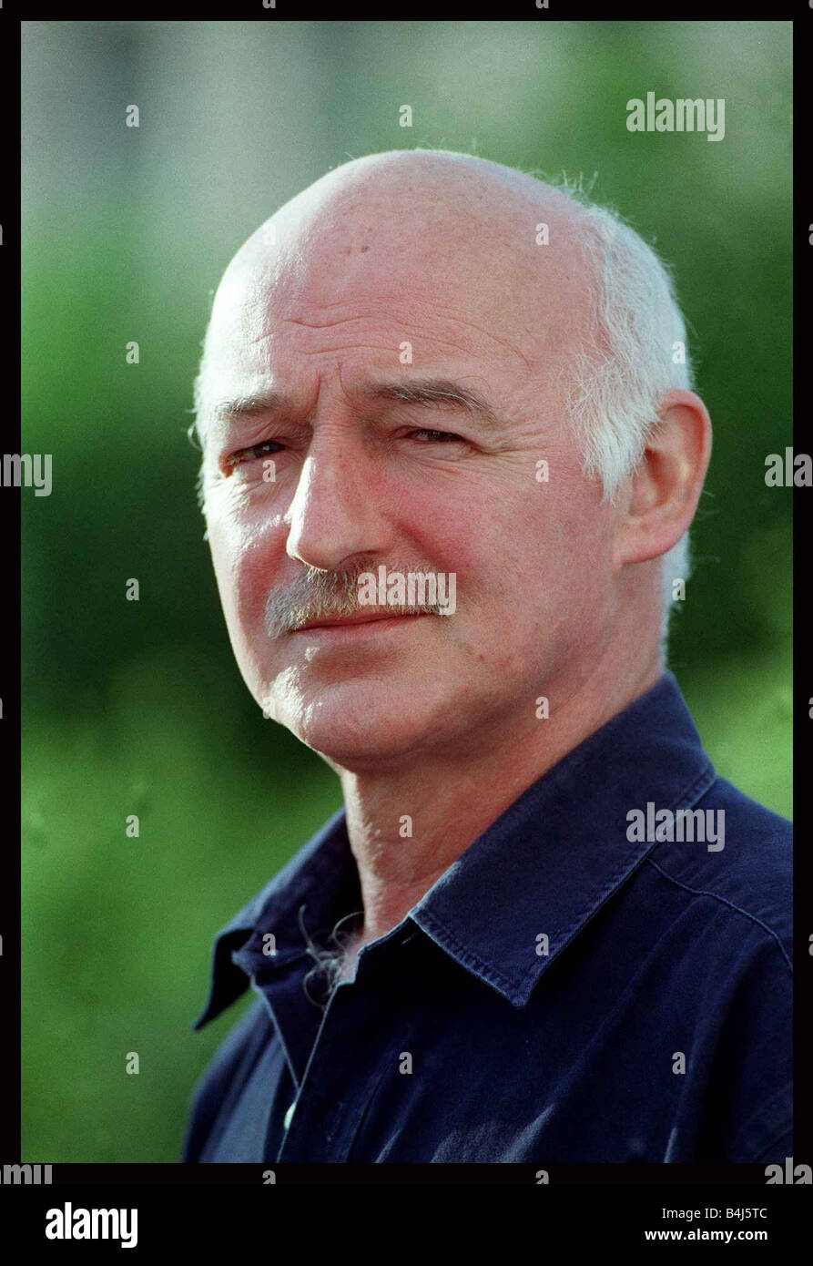 Dave Anderson actor June 1998 Stock Photo - Alamy