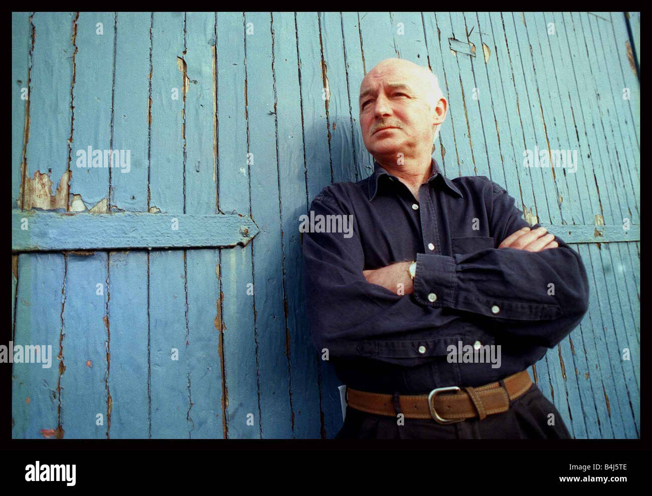 Actor dave anderson hi-res stock photography and images - Alamy