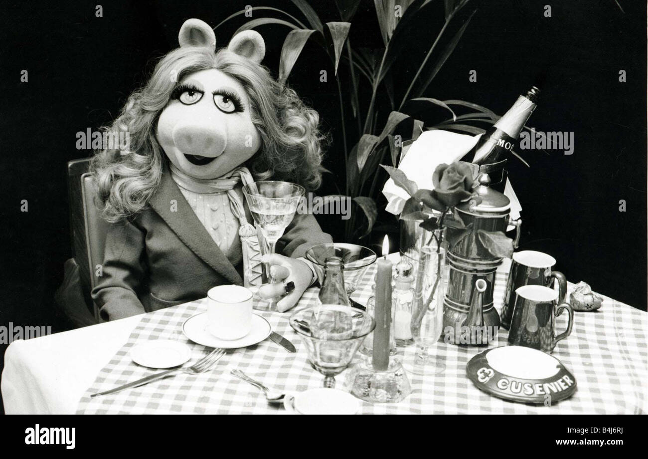 The muppet show hi-res stock photography and images - Alamy