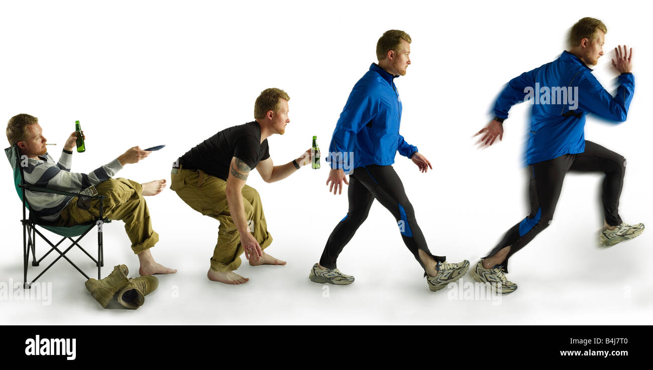 Evolution hi-res stock photography and images - Alamy