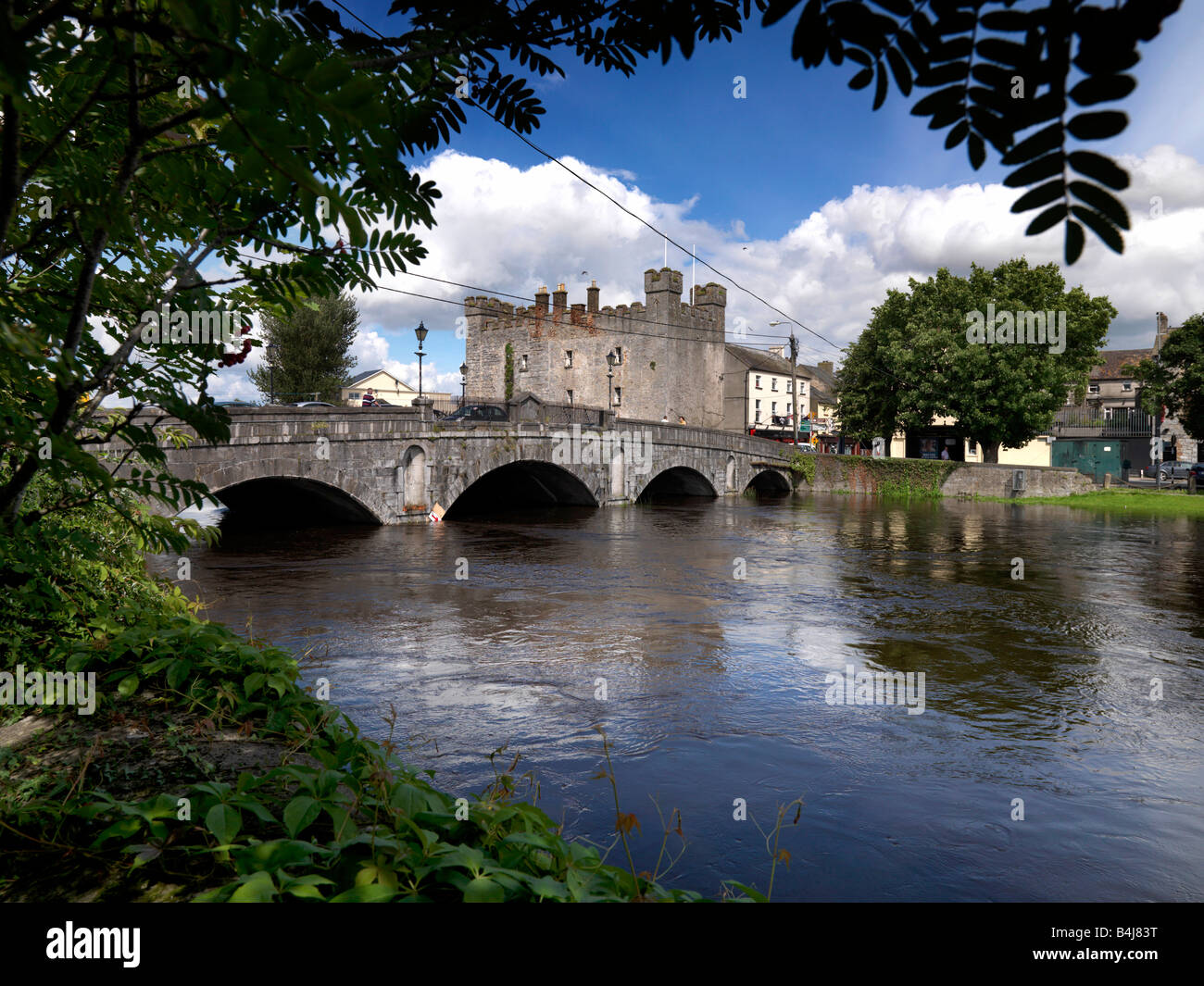 Athy, Ireland Stock Photos & Athy, Ireland Stock Images - Alamy