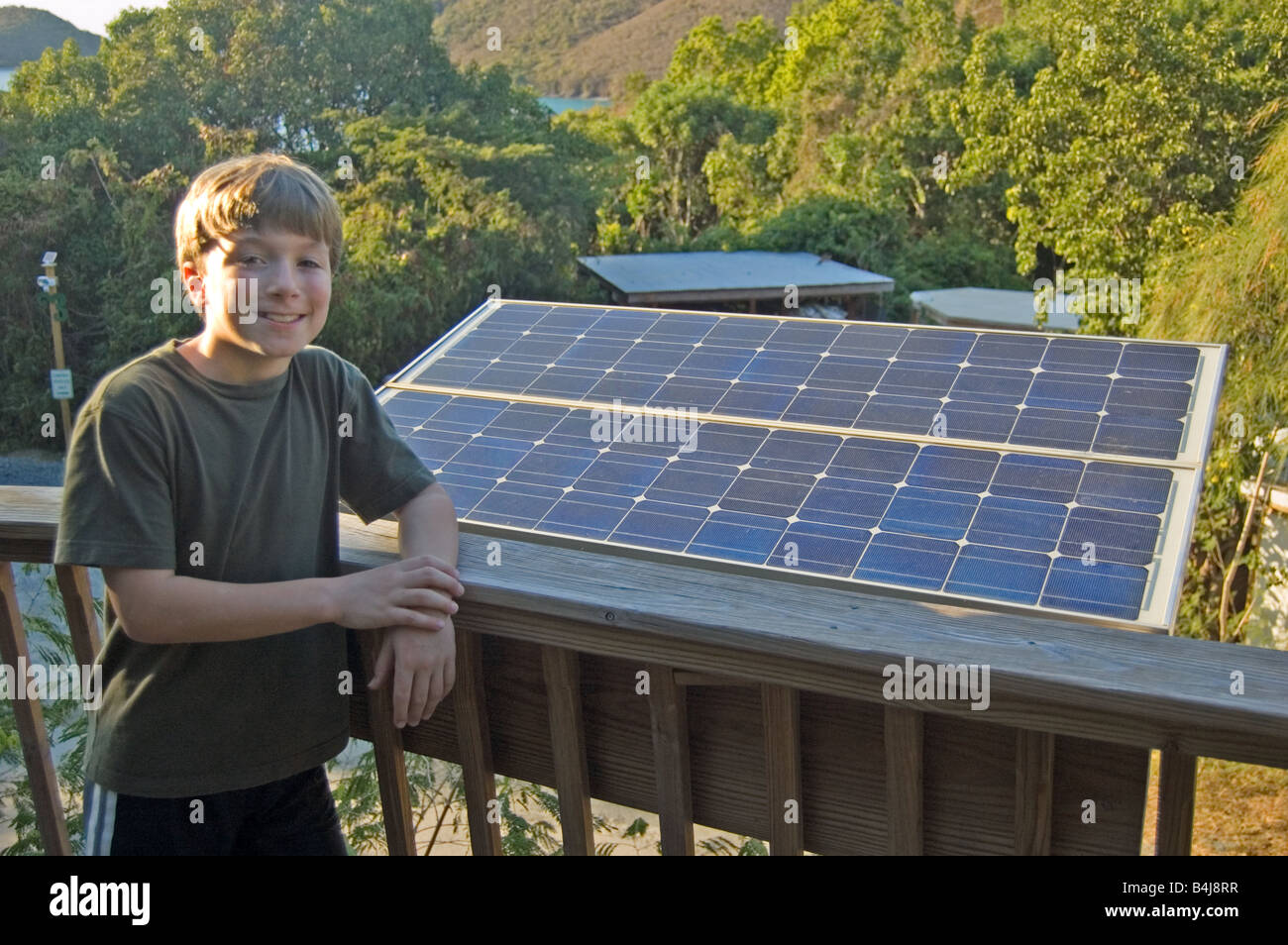 Photocell hi-res stock photography and images - Alamy