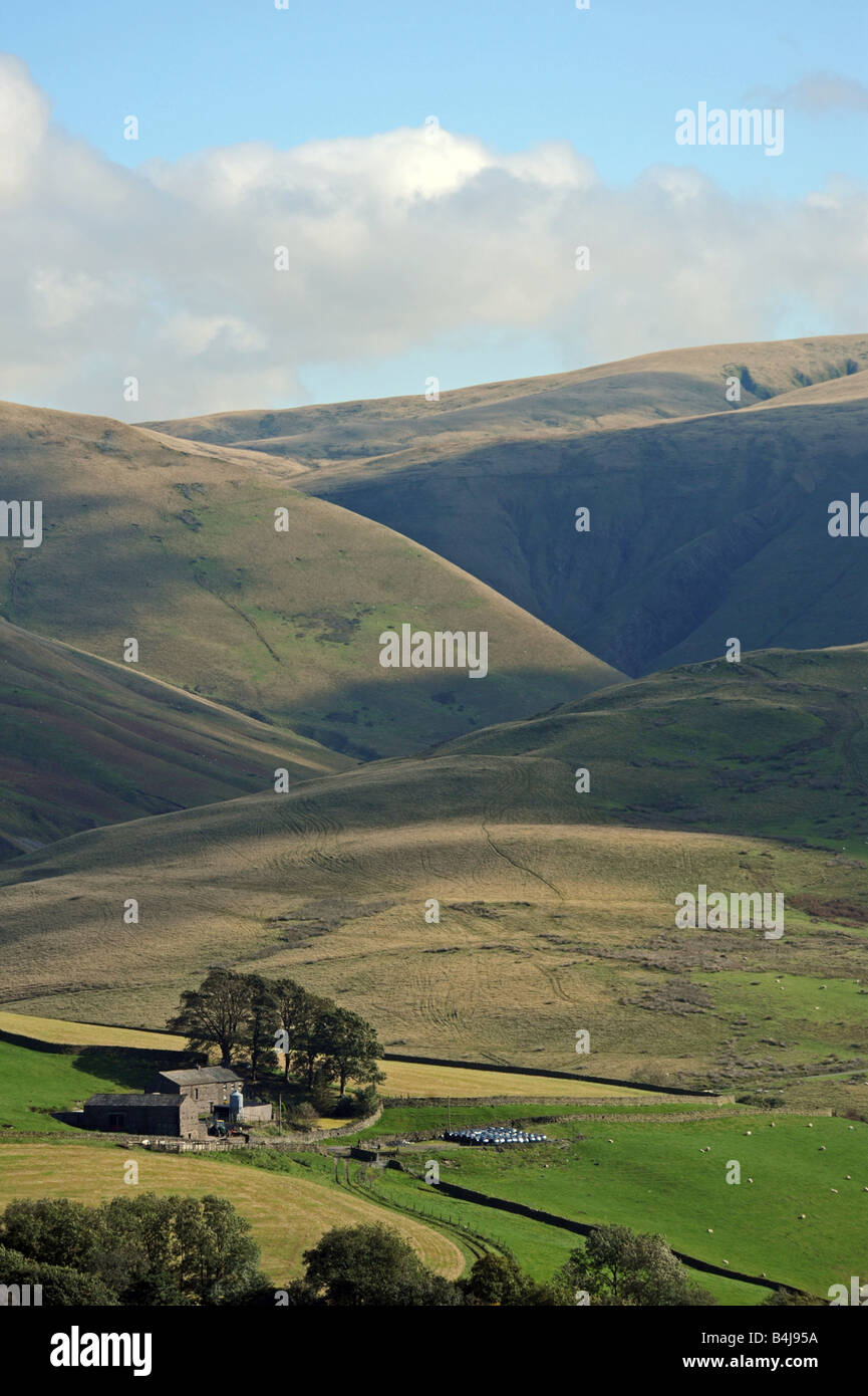 Howgill Fells Cumbria High Resolution Stock Photography and Images - Alamy