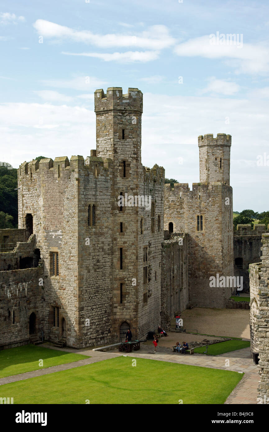 Hugh d avranches hi-res stock photography and images - Alamy