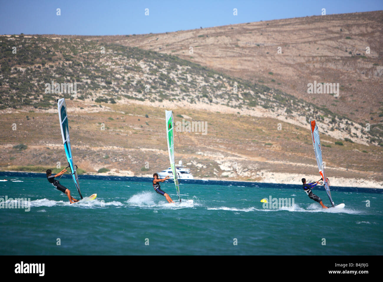 Windsurf turkey hi-res stock photography and images - Alamy