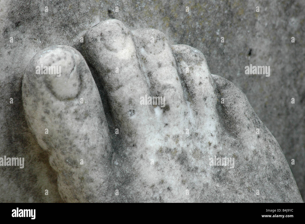 Big foot museum hi-res stock photography and images - Alamy