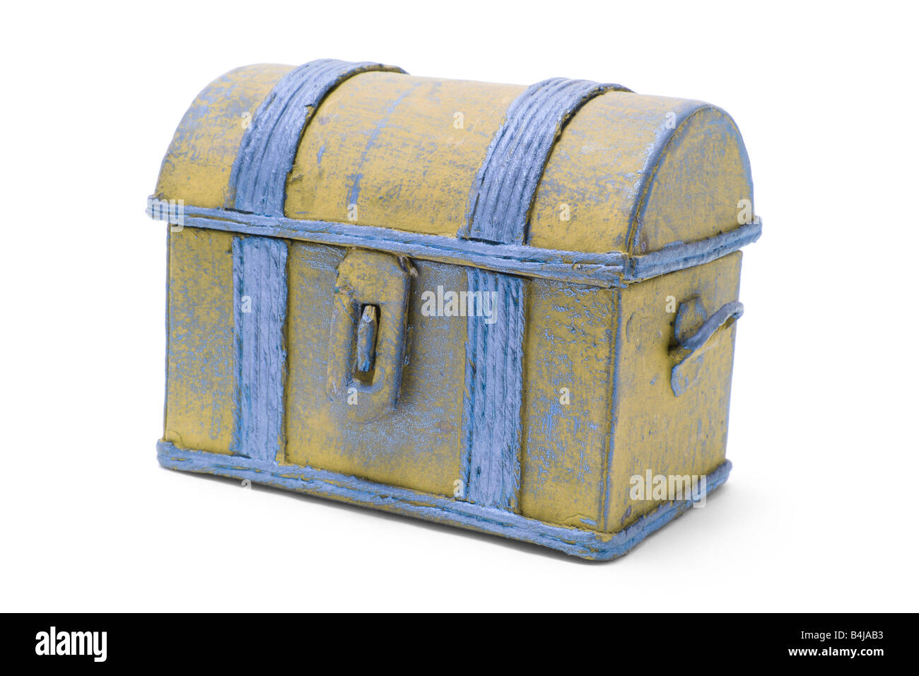 Treasure chest hi-res stock photography and images - Alamy
