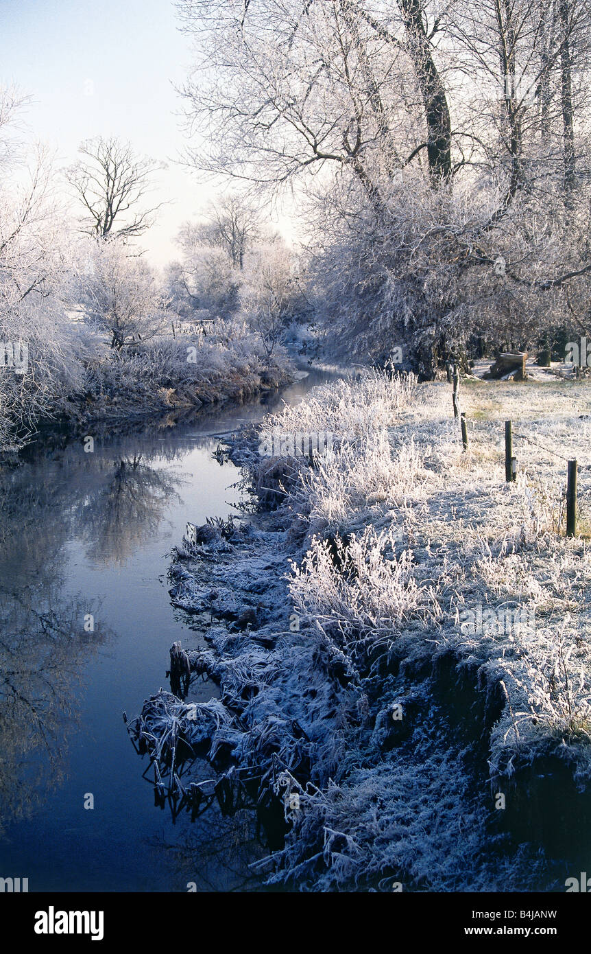 The english river hi-res stock photography and images - Alamy