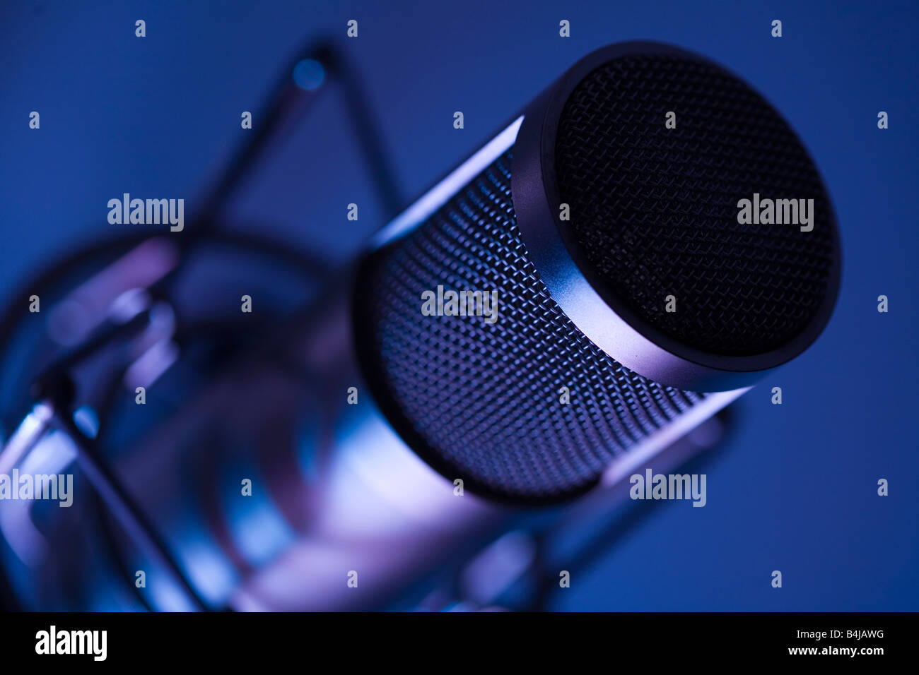 Studio rig hi-res stock photography and images - Alamy