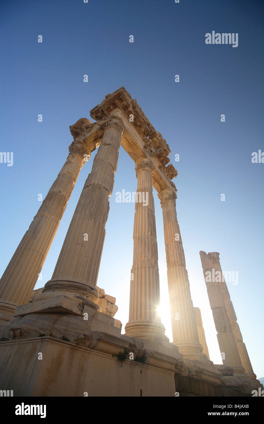 Pergamum hi-res stock photography and images - Alamy