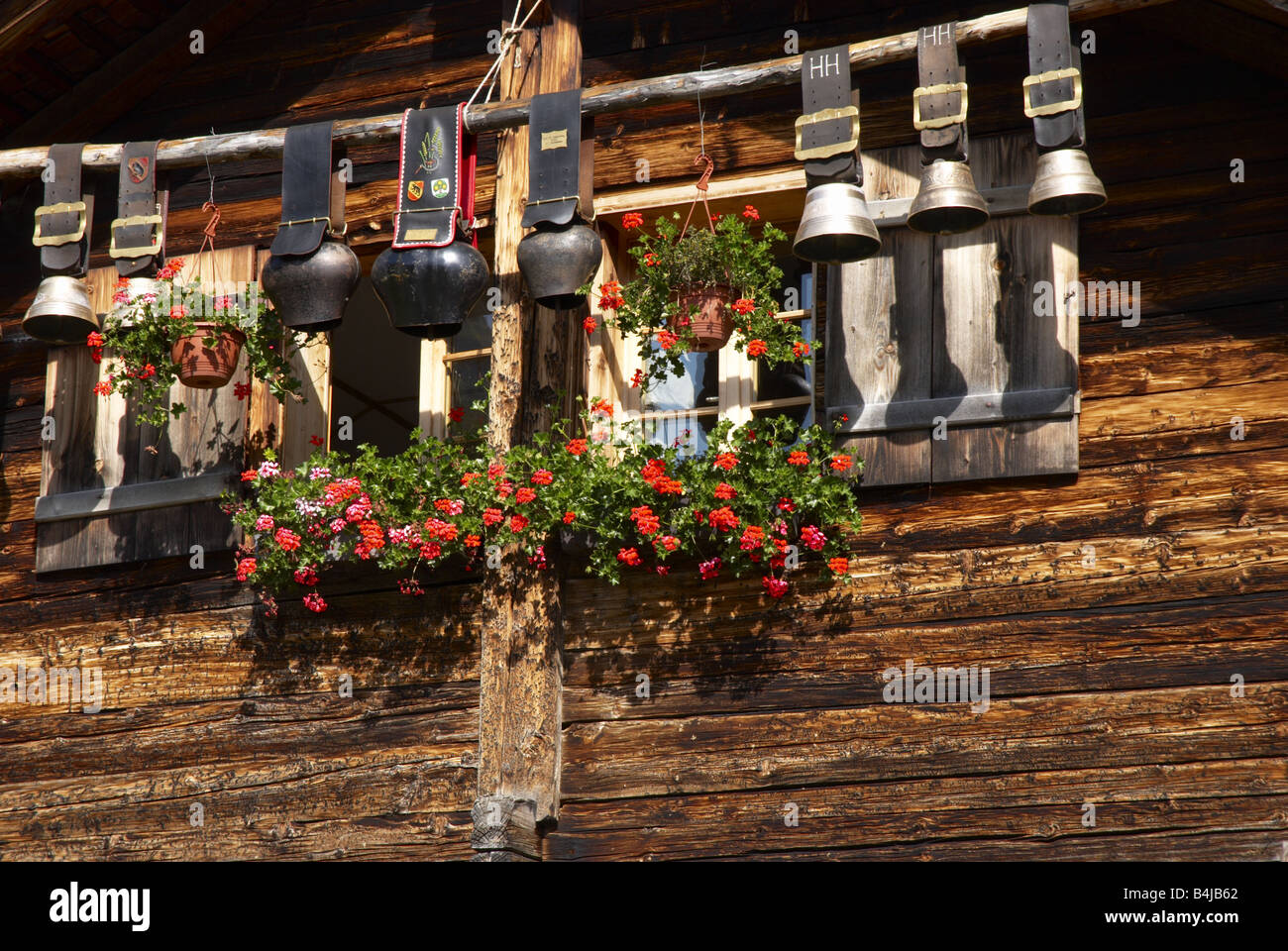Cow bells hi-res stock photography and images - Alamy