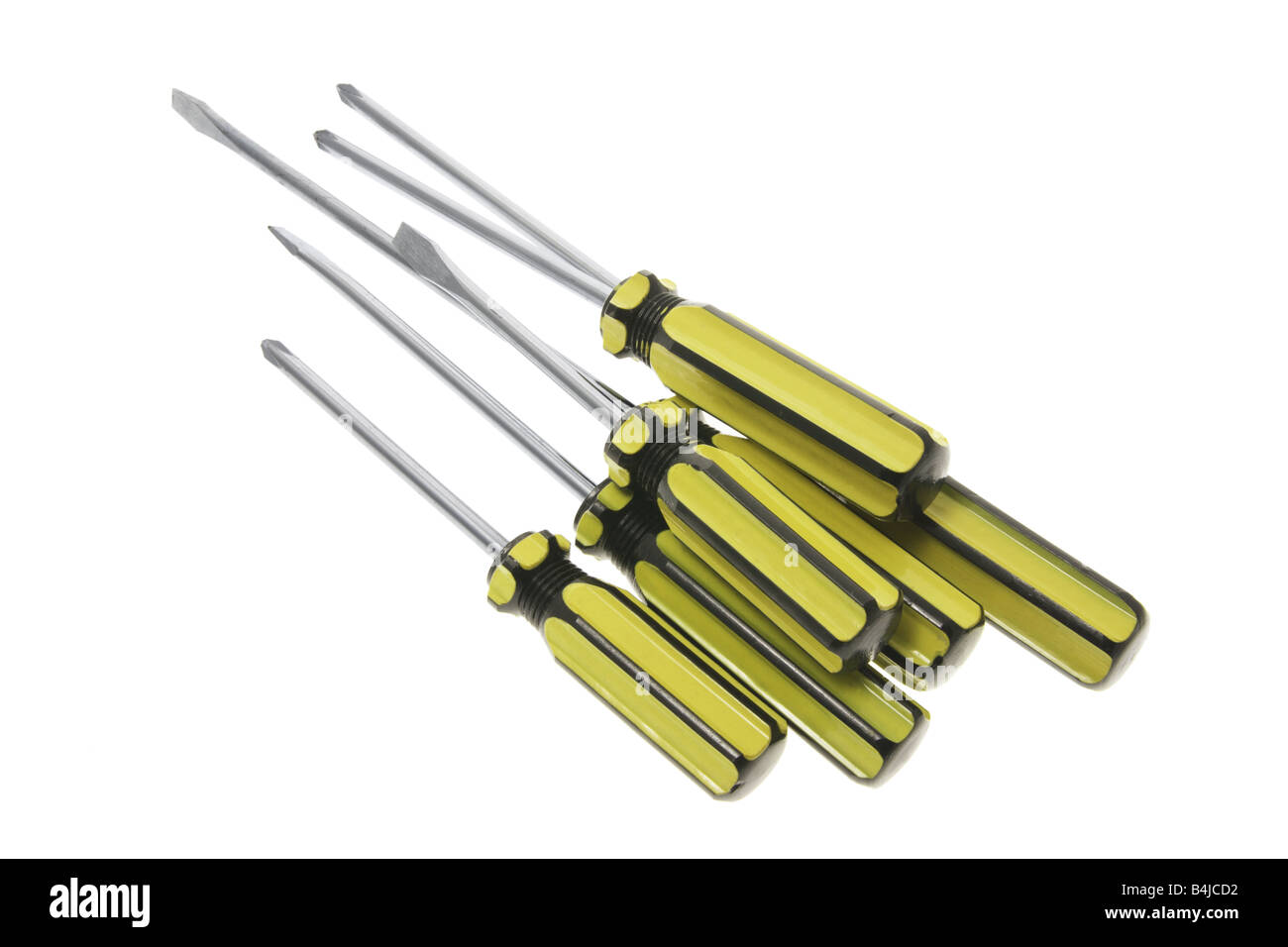 Pile of Screwdrivers Stock Photo - Alamy
