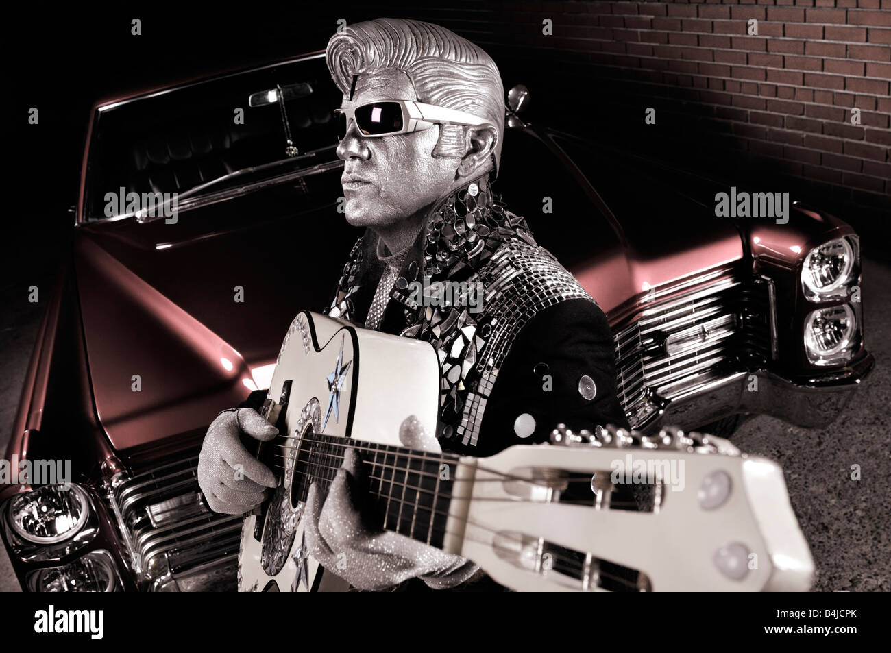 Cadillac 1967 High Resolution Stock Photography and Images - Alamy