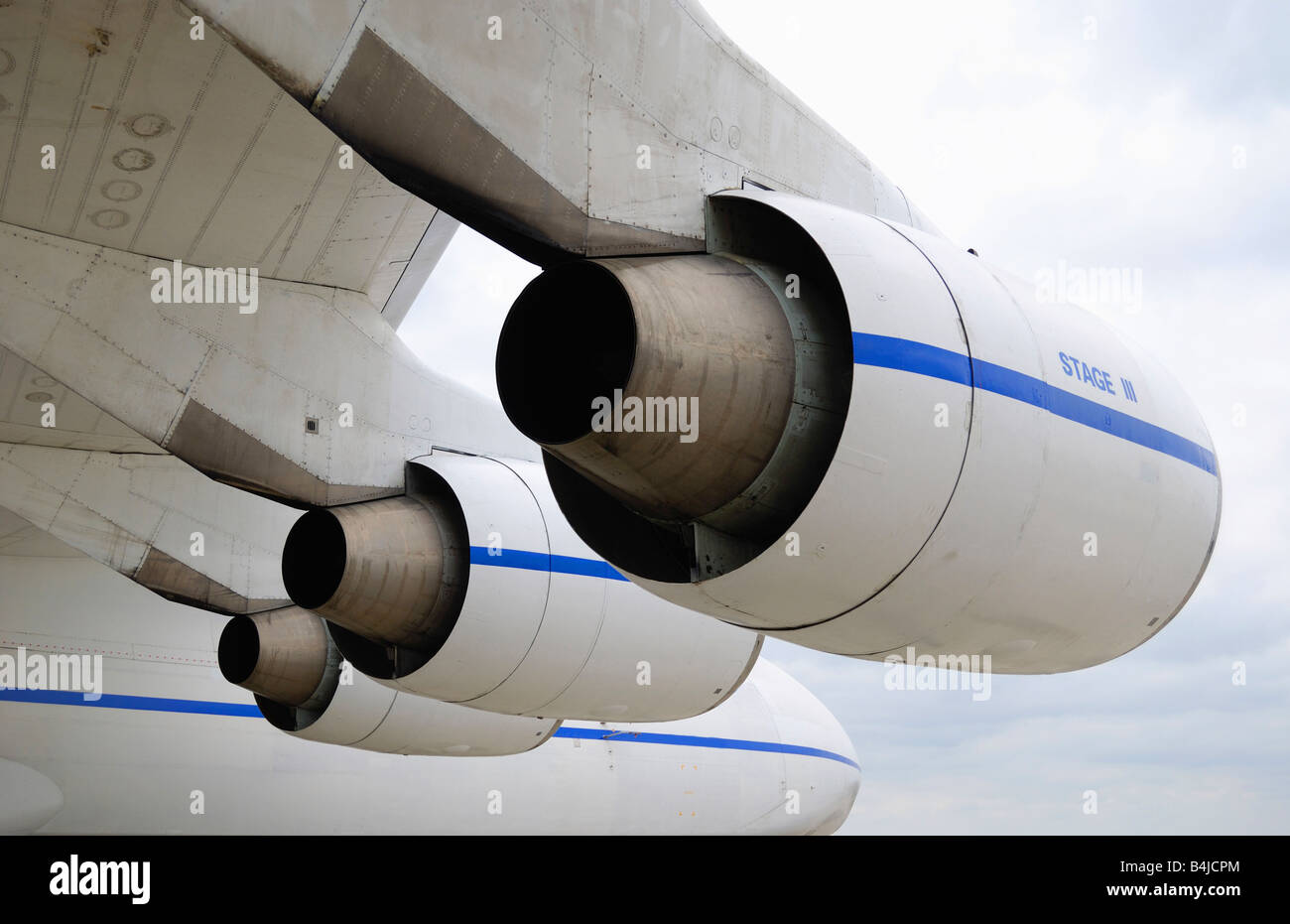 Engines and turbines High Resolution Stock Photography and Images - Alamy