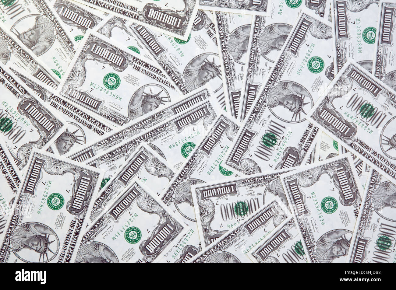 American bank notes hi-res stock photography and images - Alamy