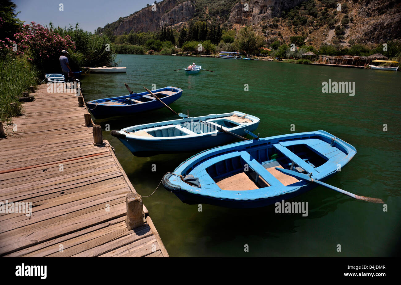Row row ferry hi-res stock photography and images - Alamy