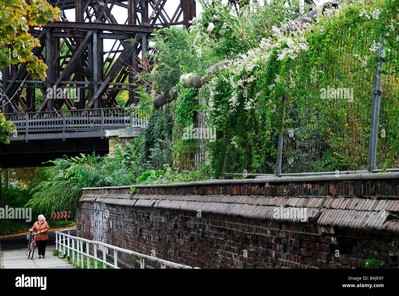Berlin wall, mauerfall,Part of the Berlin Wall cold war travel ...