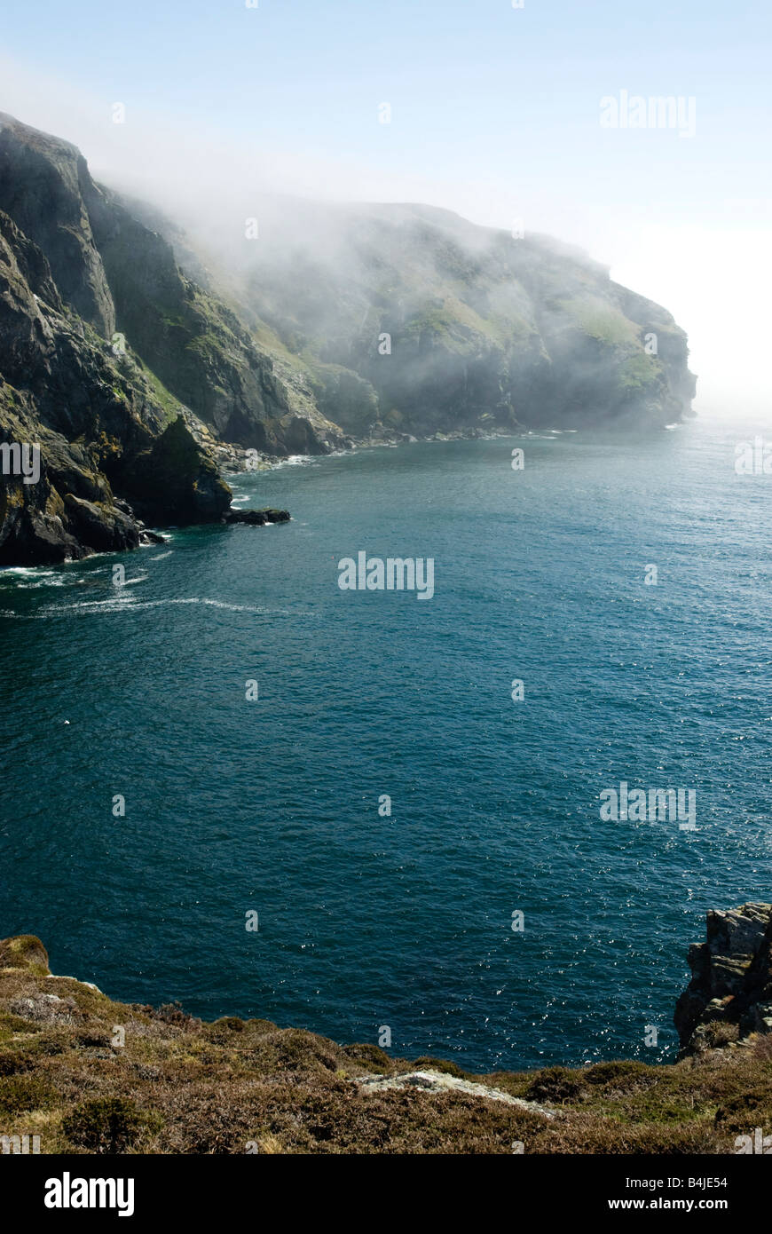Spanish headland hi-res stock photography and images - Alamy
