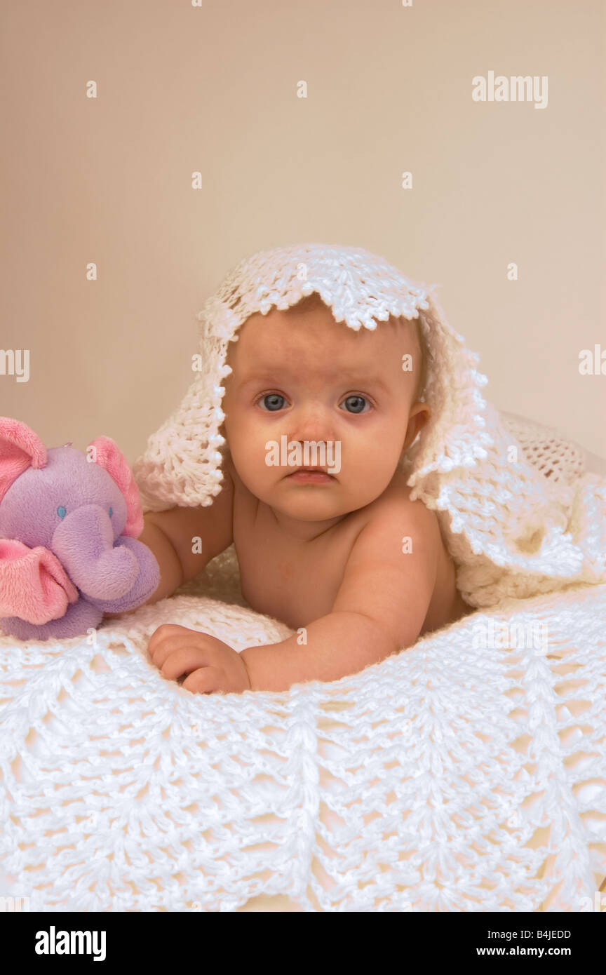 cute newborn baby Stock Photo - Alamy