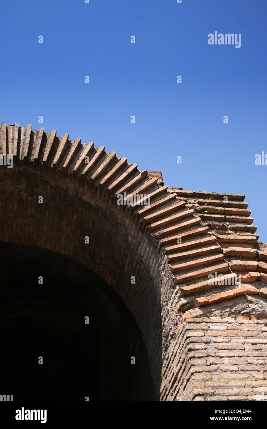 Rome italy architecture detail hi-res stock photography and images - Alamy
