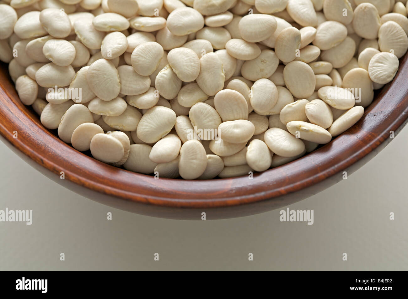 White common bean hi-res stock photography and images - Alamy