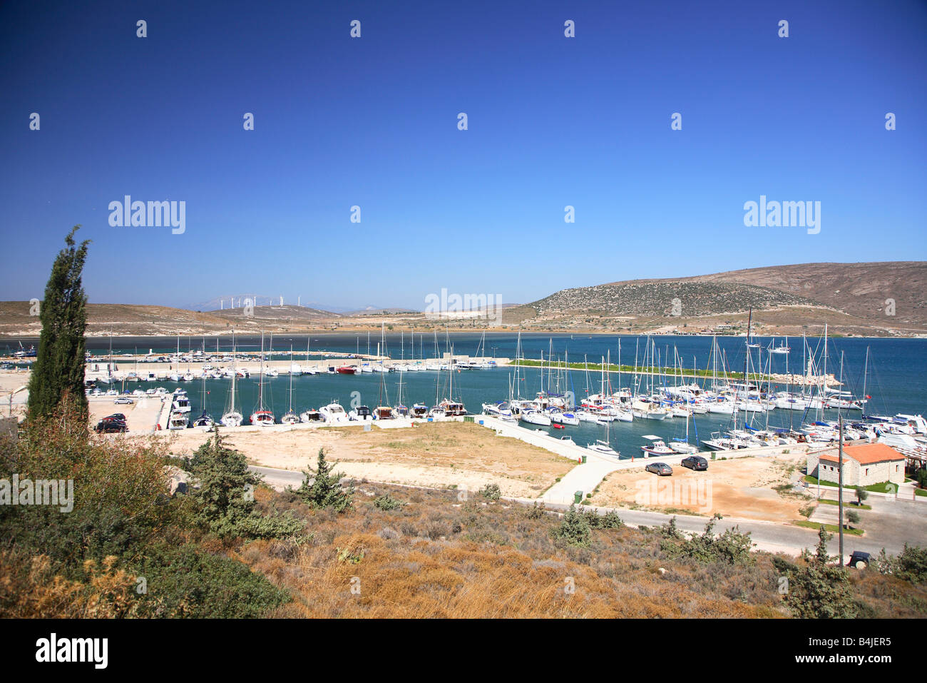 Surfing At Alacati High Resolution Stock Photography and Images - Alamy