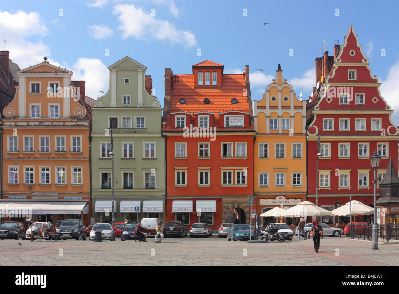 Silesia hi-res stock photography and images - Alamy