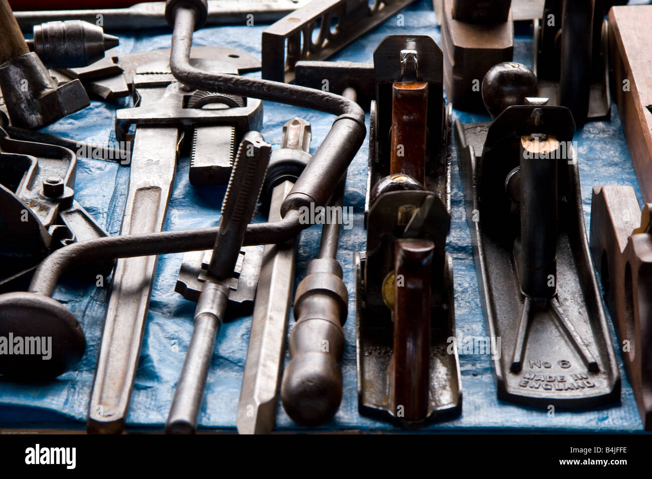 Brazil drill hi-res stock photography and images - Alamy