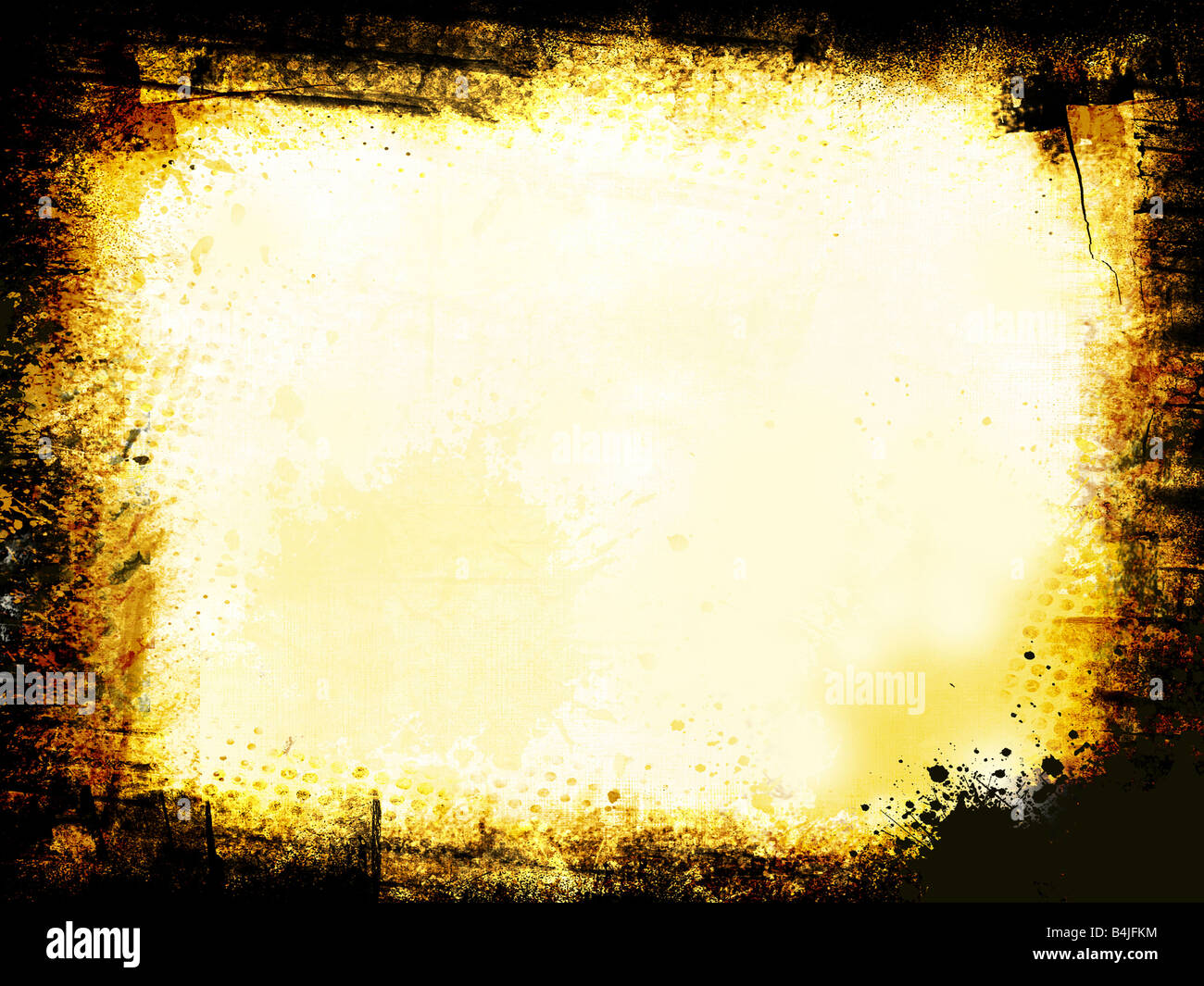 Grunge style background hi-res stock photography and images - Alamy