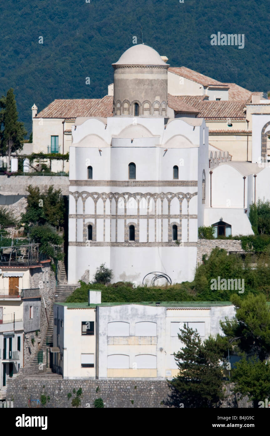Piazza del vescovado ravello hi-res stock photography and images - Alamy